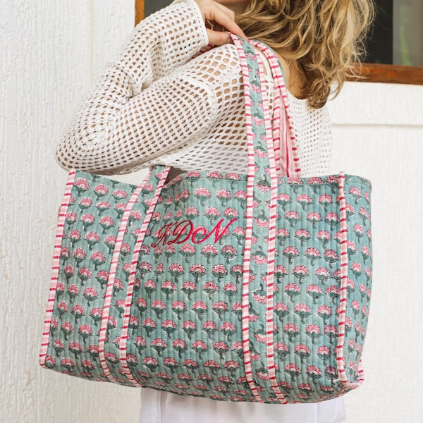 Needlepoint Bag - Etsy