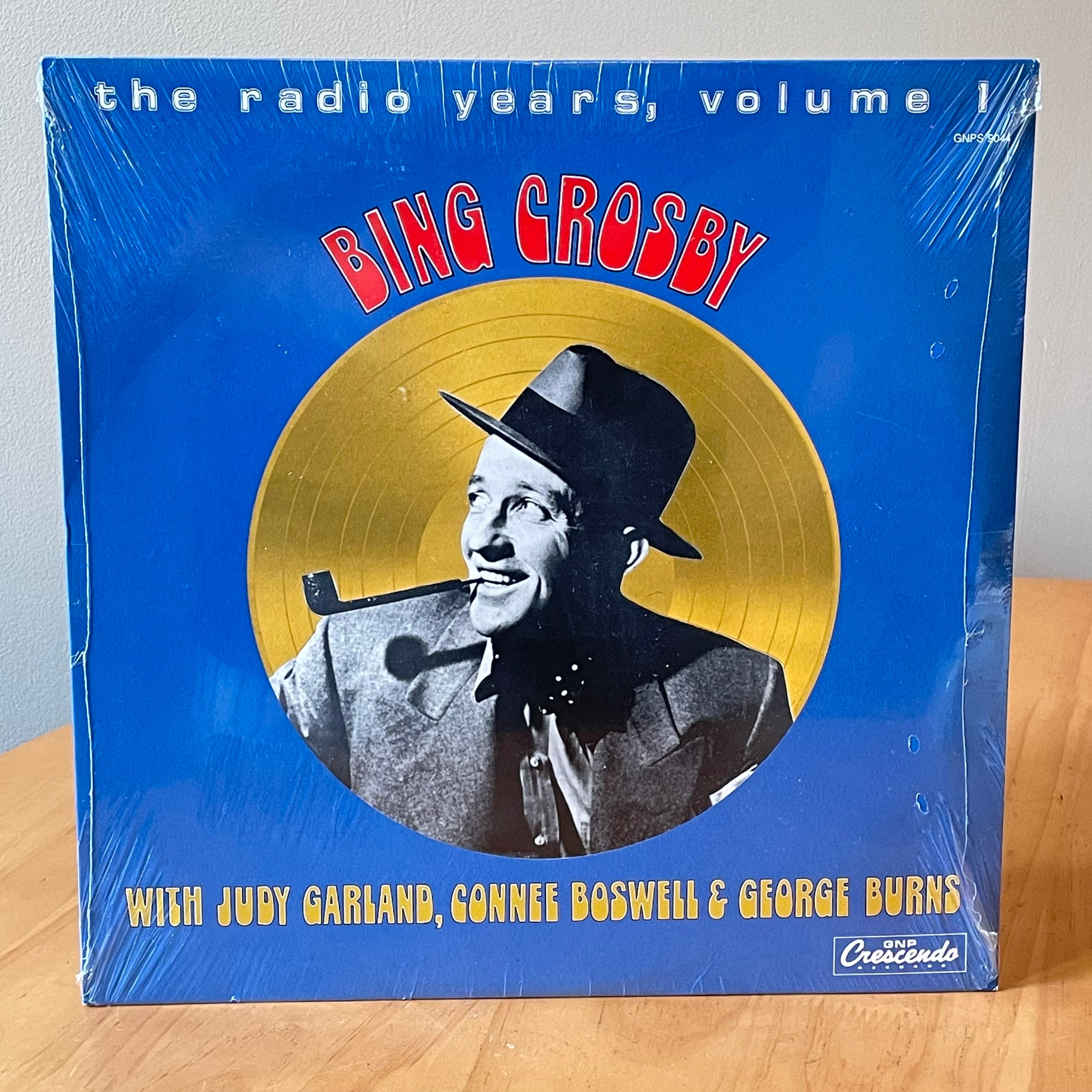 Bing Crosby Radio