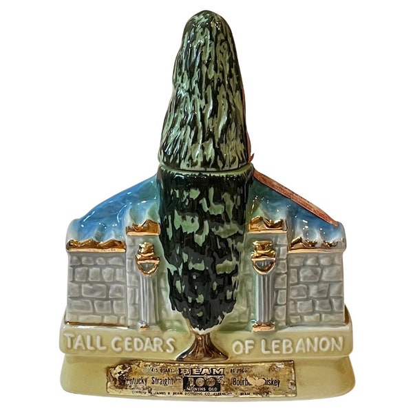 Tall Cedars Lebanon - Etsy