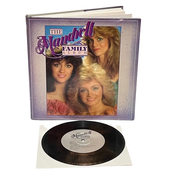 Barbara Mandrell - Etsy