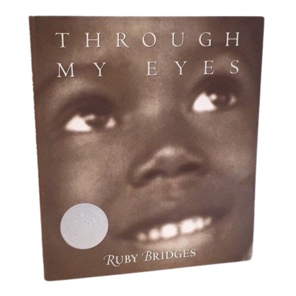 Ruby Bridges - Etsy