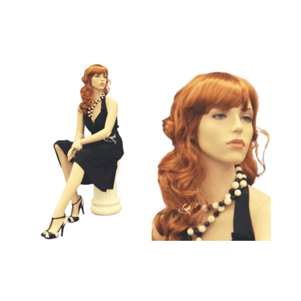 Female Realistic Mannequin - Etsy