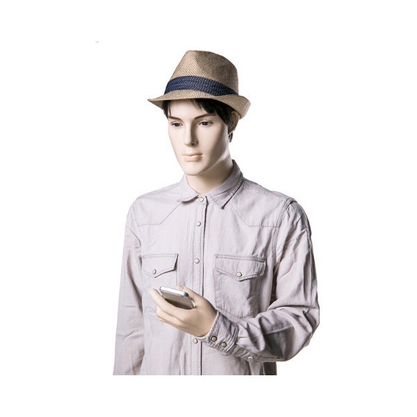 Realistic Poseable Mannequin - Etsy