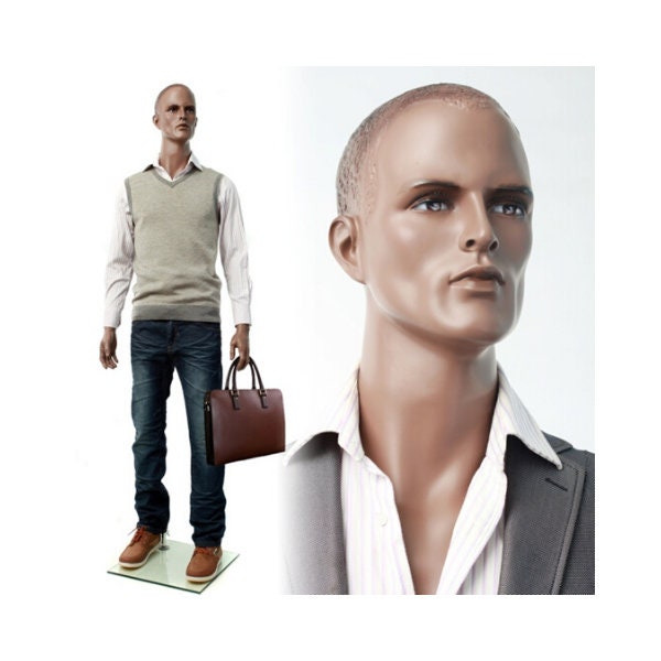 Realistic Mannequins - Etsy