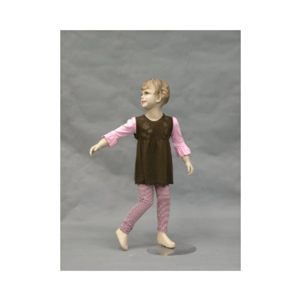 Realistic Child Mannequin - Etsy