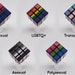 Pride Flags Puzzle Cube - Etsy