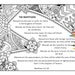 The Beatitudes, Matthew 5:3-10, Sermon on the Mount, the Eight ...