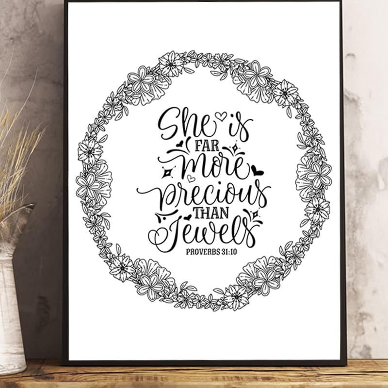 Precious Jewel - Etsy