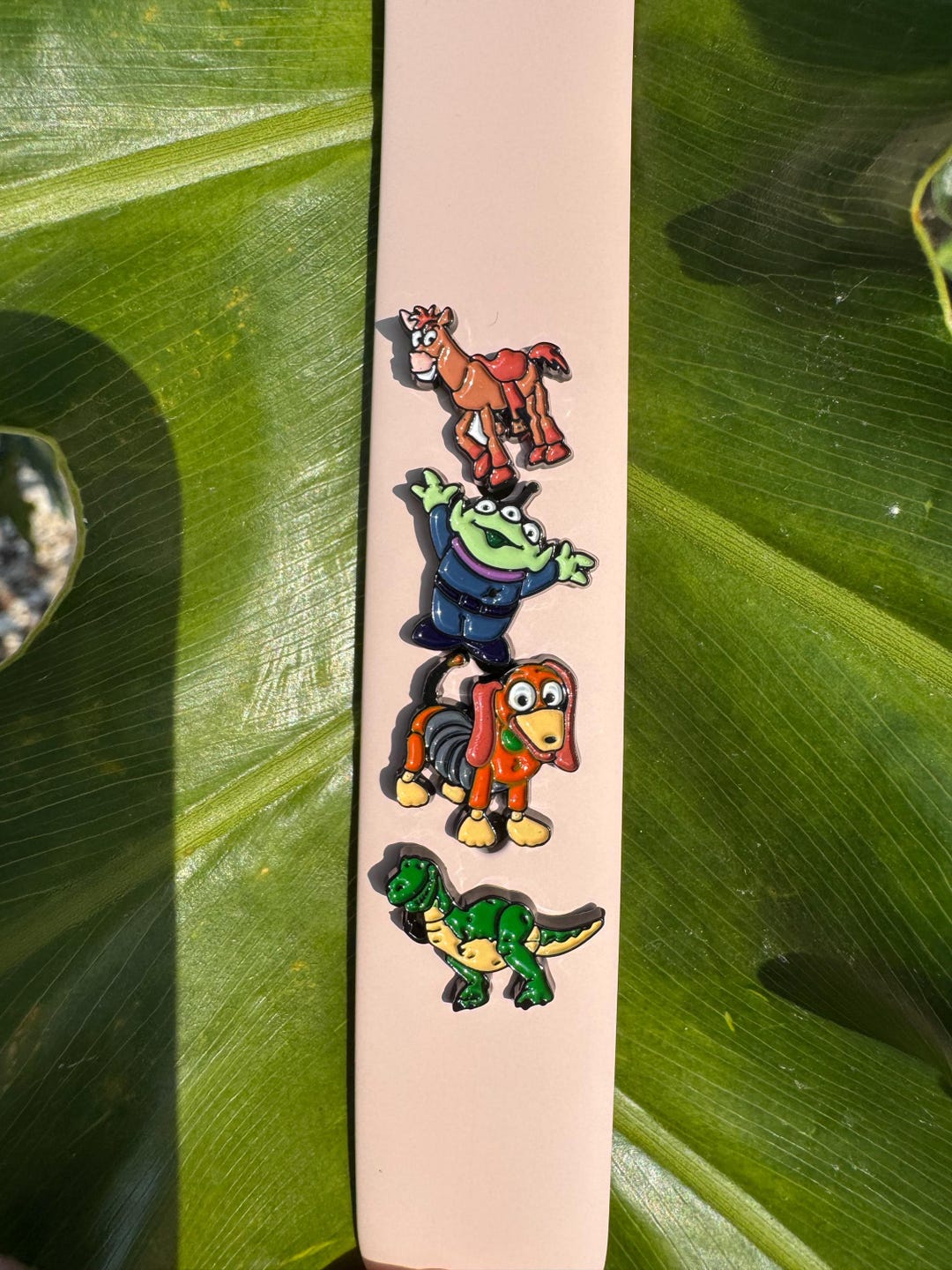 Toy Story Apple Watch Charms, Disney Charms, Theme Park Charms, Magic ...