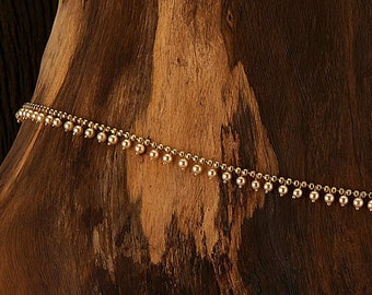 Lehenga Chain Belt | Etsy