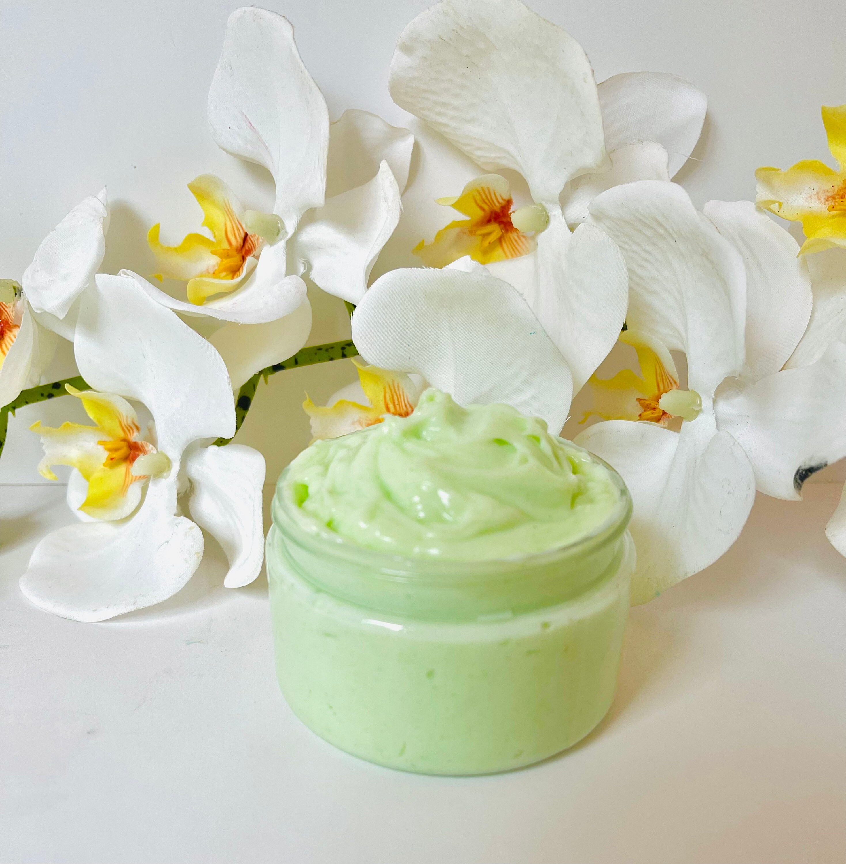 Moisturizing Cucumber Cream, Face Cream - Etsy