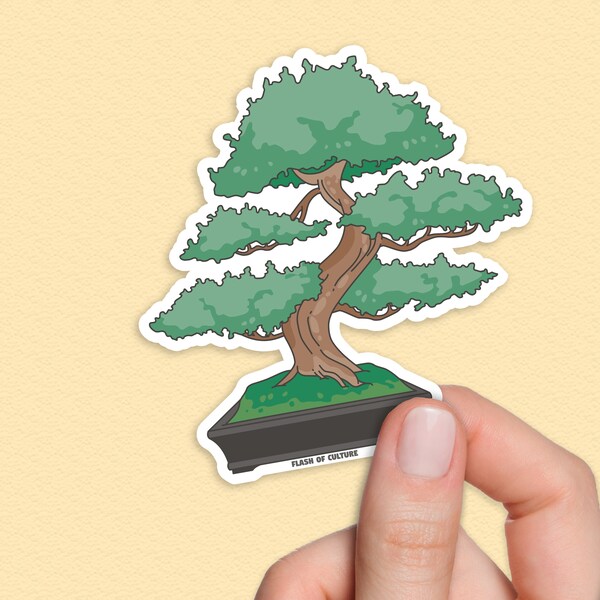 Bonsai Art - Etsy