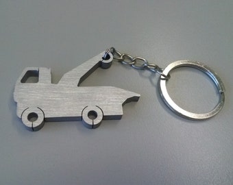 Vehicle Key Ring | Etsy