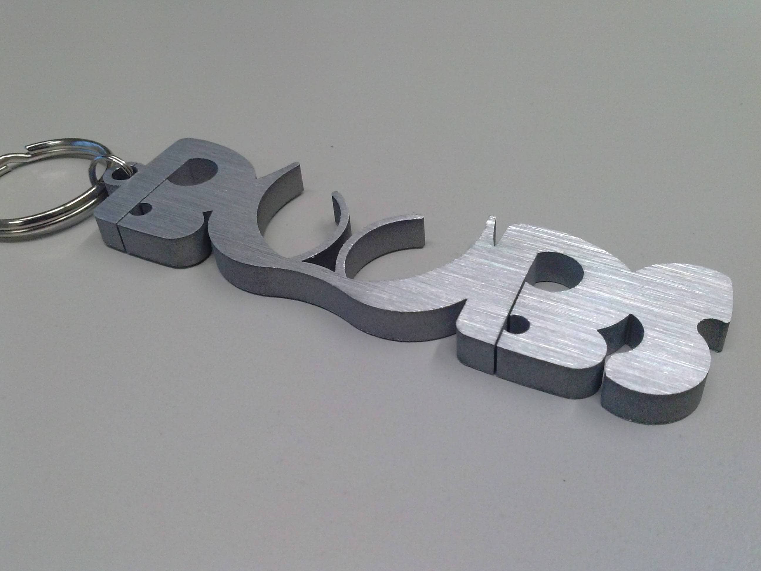 Boobs Stylized Décolleté Sexy Humor Keychain Cute Aluminum - Etsy