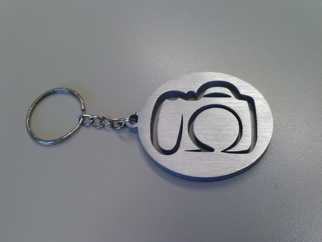 Digital SLR, Stylized Camera, Photography, Aluminum Photographer ...