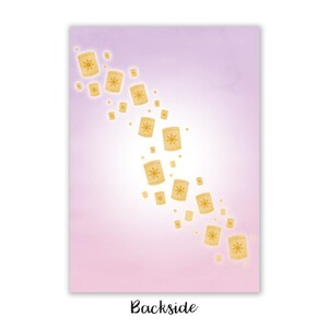 Rapunzel Birthday Invitation, Tangled Party, Printable (digital) - Etsy