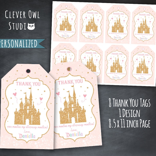 Disneyland - Etsy