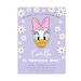 Daisy Duck Invitation, Daisy Duck Birthday Invitation, Daisy Duck ...