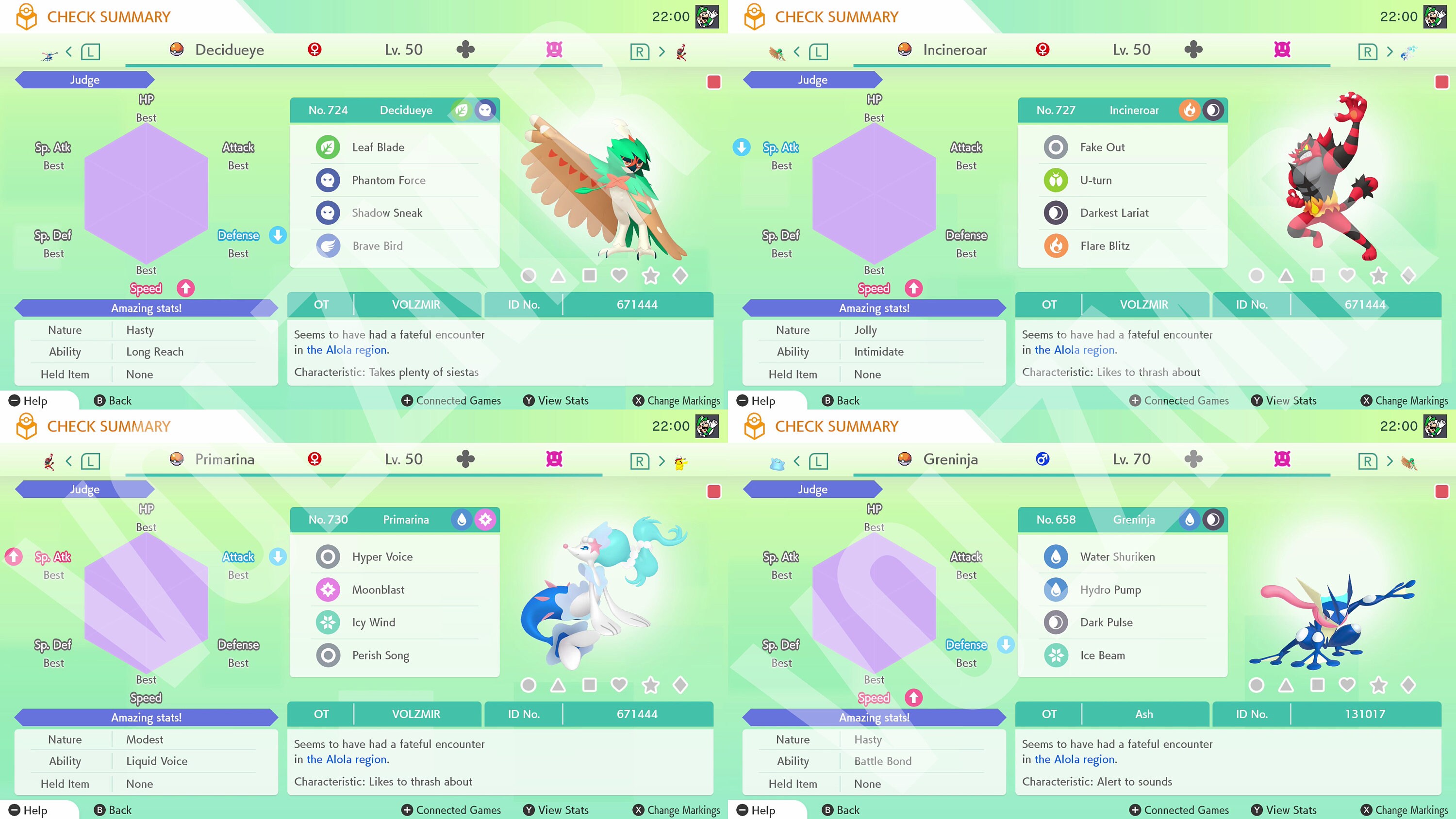 Pokemon Home Transfer Living Pokedex generations Kanto to - Etsy UK