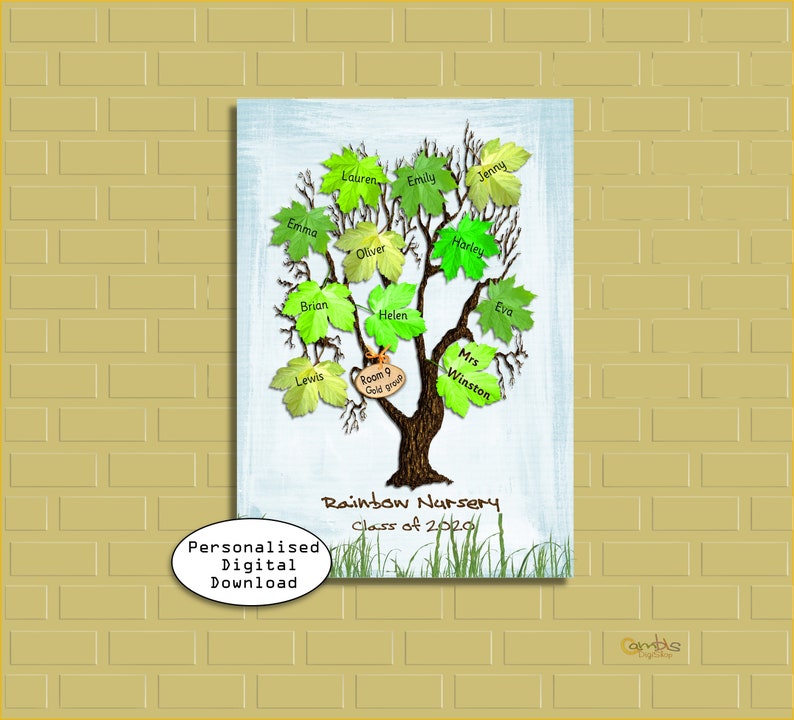 School Leavers Year 6 Printable Teacher Gift T A Gift Etsy school-leavers-year-6-printable-teacher-gift-t-a-gift-etsy