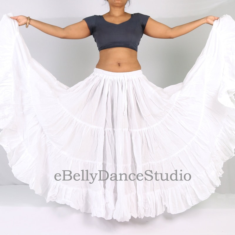 Belly Dance Pattern - Etsy