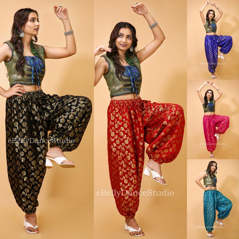 Harem Costume - Etsy