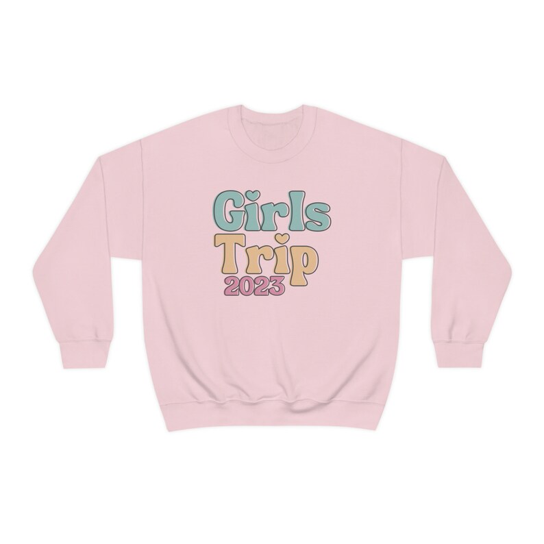 Girl Trip, 2023, Girls Weekend, Girl Group Vacation, Girls Vacation ...
