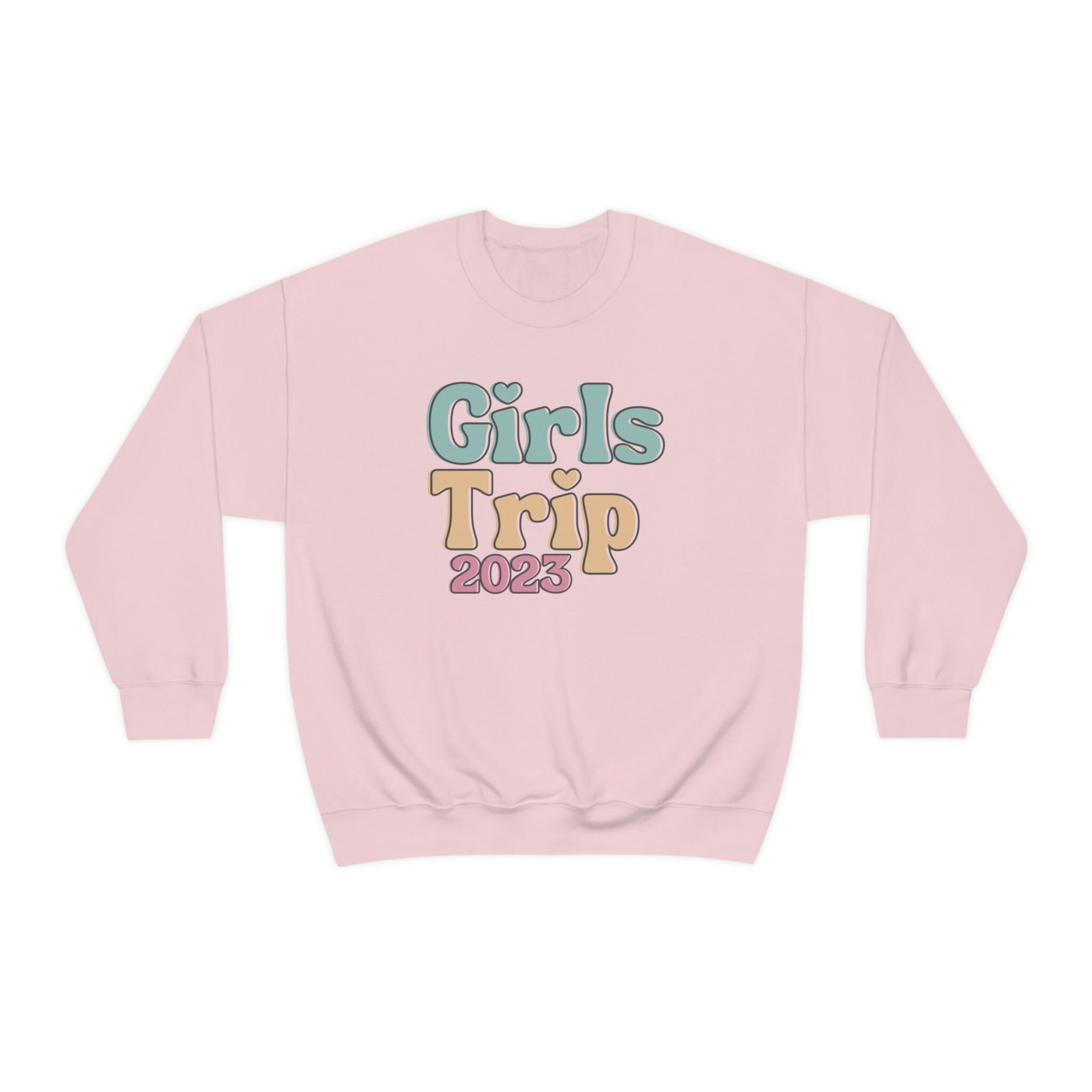 Girl Trip, 2023, Girls Weekend, Girl Group Vacation, Girls Vacation ...