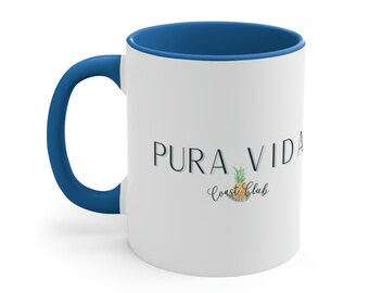 PURA VIDA SLOTH Tshirt-pure Life Costa Rica Sloth Tropical - Etsy