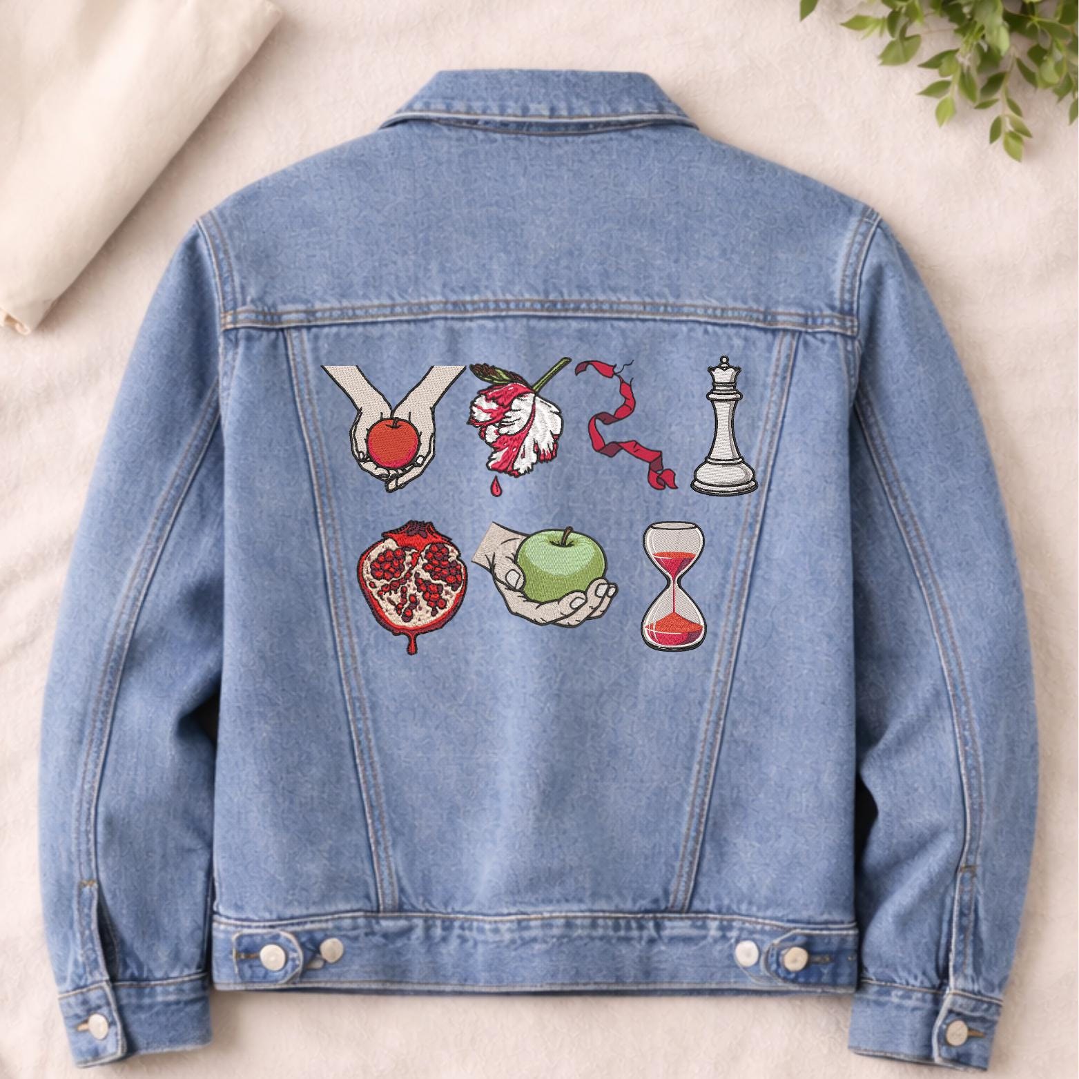 Twilight Vampire Romance Inspired Machine Embroidery Design Set- 7 ...