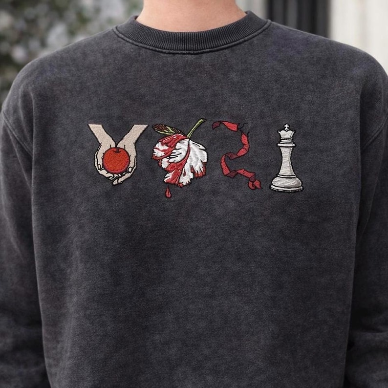 Twilight Vampire Romance Inspired Machine Embroidery Designs – 4 ...