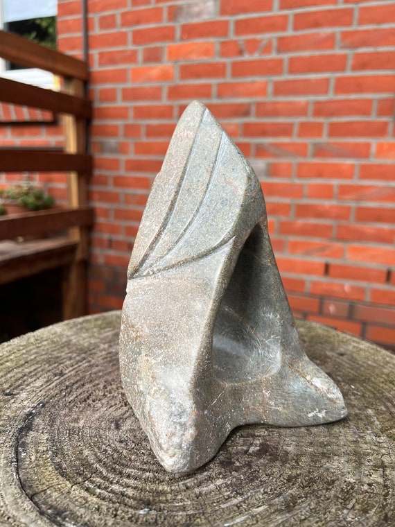 Soapstone Sculpture