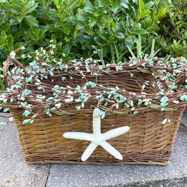 Coastal Fall Decor - Etsy