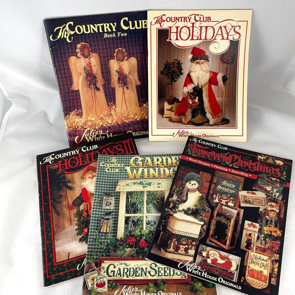 Tole Painting Books - Etsy