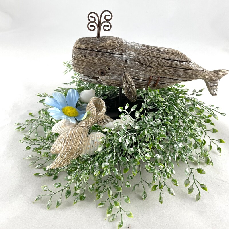 Nautical Candle - Etsy