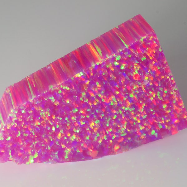 Rough Pink Opal - Etsy
