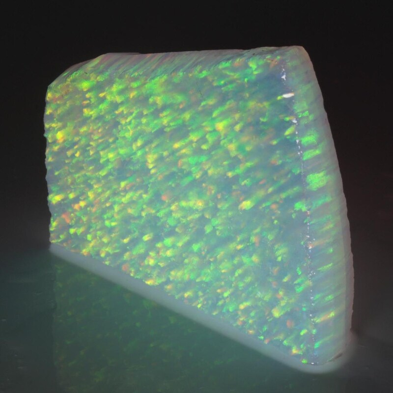 Opal Resin - Etsy