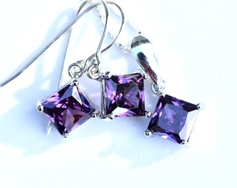 Princess Amethyst | Etsy