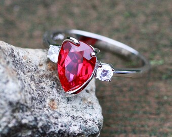 40th Anniversary Ring | Etsy