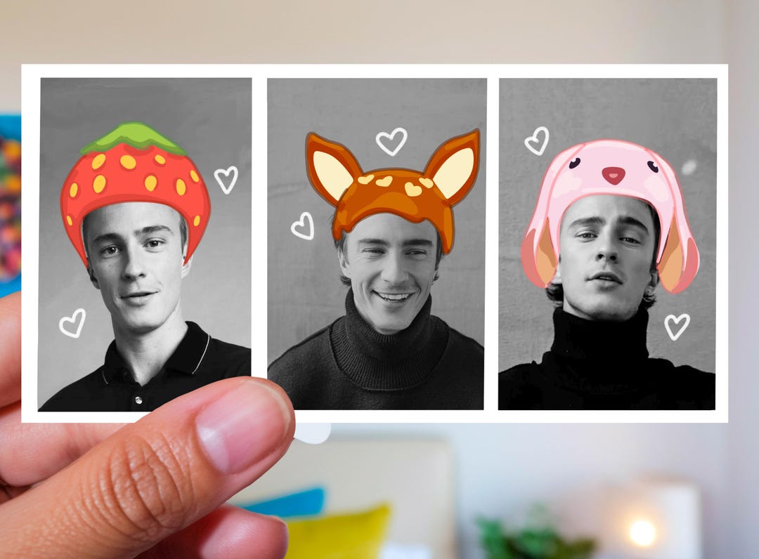 Drew Starkey Sticker – Outer Banks Inspired, Rafe Cameron Fan Art, Teen ...