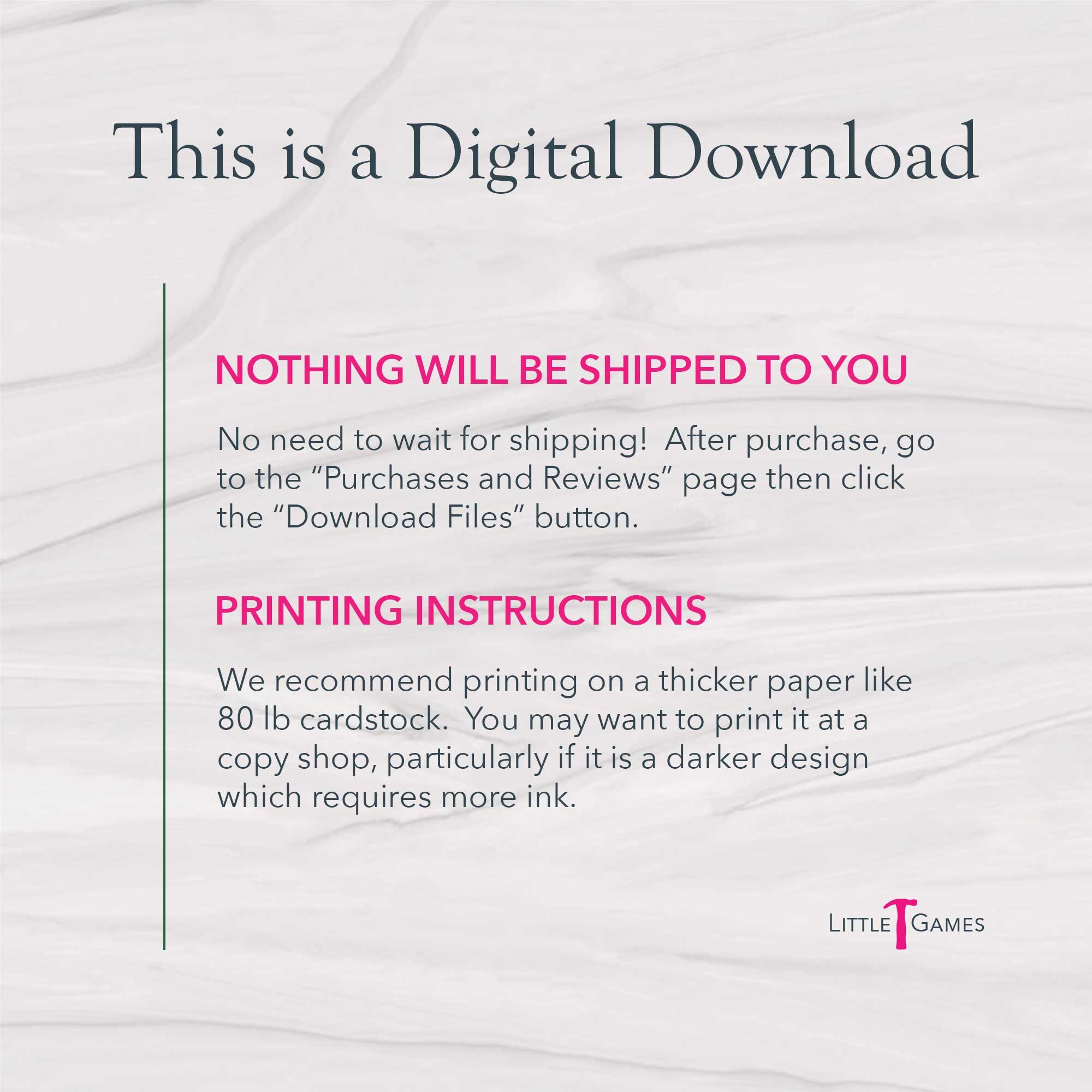 Baby Fill in the Blank Black & White Printable, Minimalist Themed Baby ...