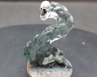 Slithering Tracker Miniature - Etsy