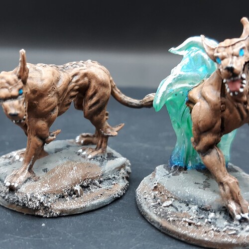 Boneyard Ribcage Bones 15mm 28mm 32mm Wilds of Wintertide - Etsy