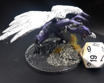 Vrock 5e Mini - Etsy