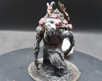 Annis Hag Miniature - Etsy