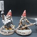 Will Paint Redcap Ravager Duo Monster Miniature | Hand Painted ...