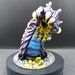 Will Paint Goremaw the Massive Great Worms Monster Miniature | Hand ...