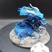 Will Paint Behir Monster Miniature | Hand Painted | Dungeons and ...