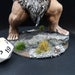 Will Paint Giant Cyclops Borborygmos Monster Miniature | Hand Painted ...
