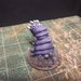 Will Paint Goremaw the Massive Great Worms Monster Miniature | Hand ...